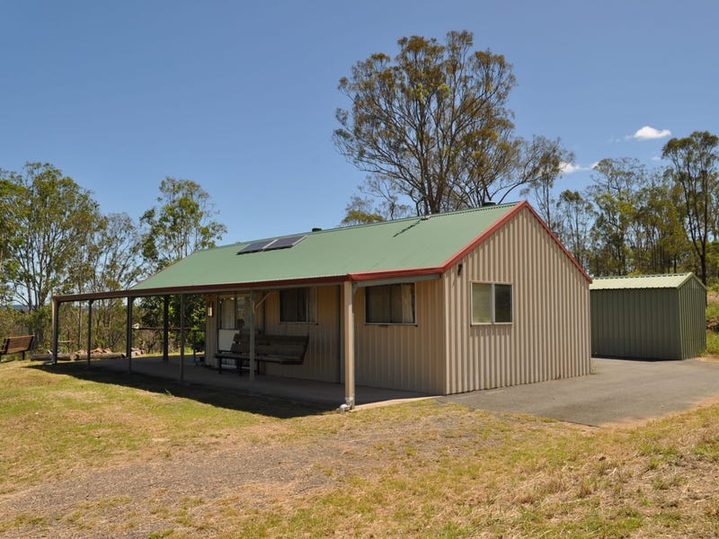 87 Stretton Drive, Teelah, Qld 4314 - Property Details