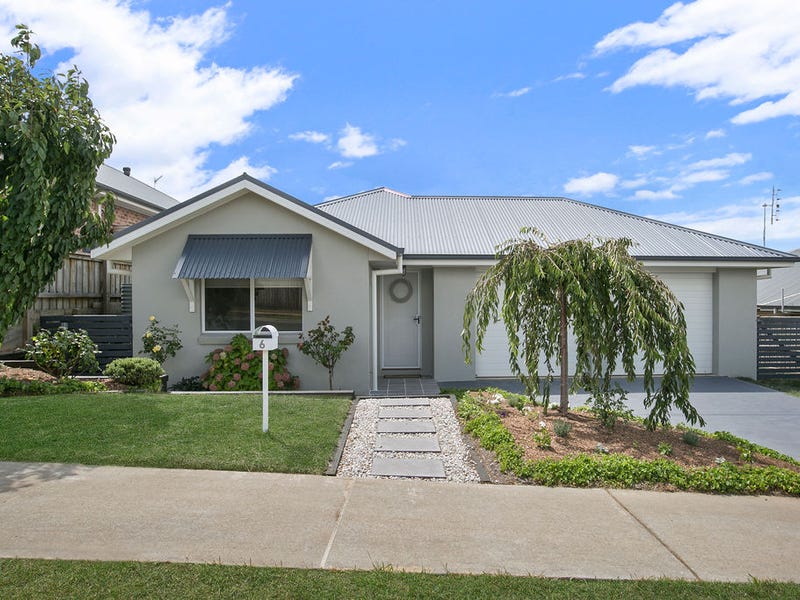 6 Garran Avenue, Renwick, NSW 2575 - realestate.com.au
