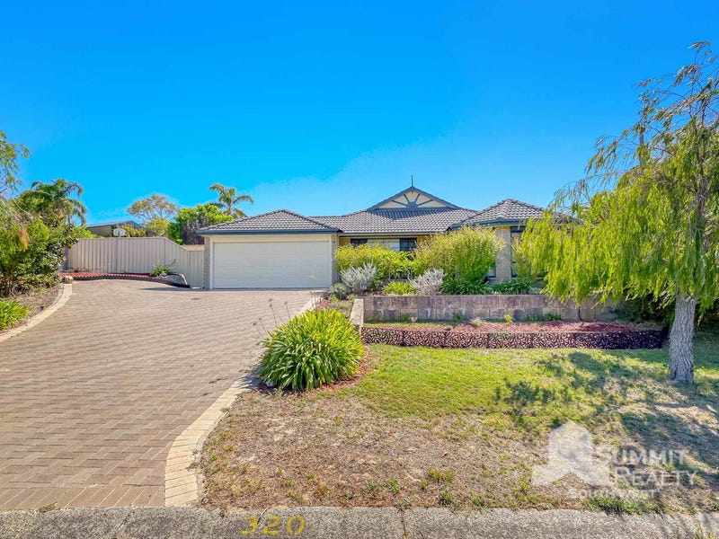 320 Ocean Drive, Withers, WA 6230 - Property Details