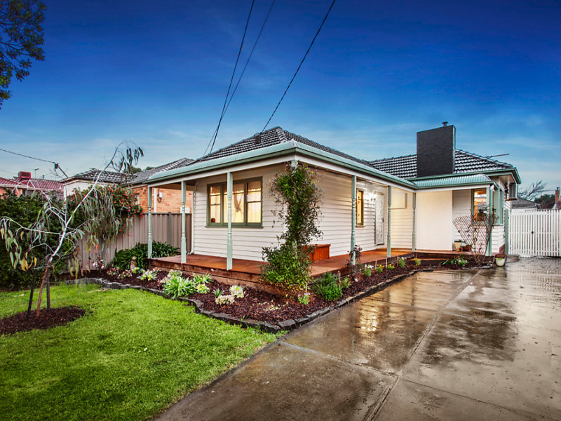 26 Benjamin Street, Sunshine, Vic 3020 - Property Details