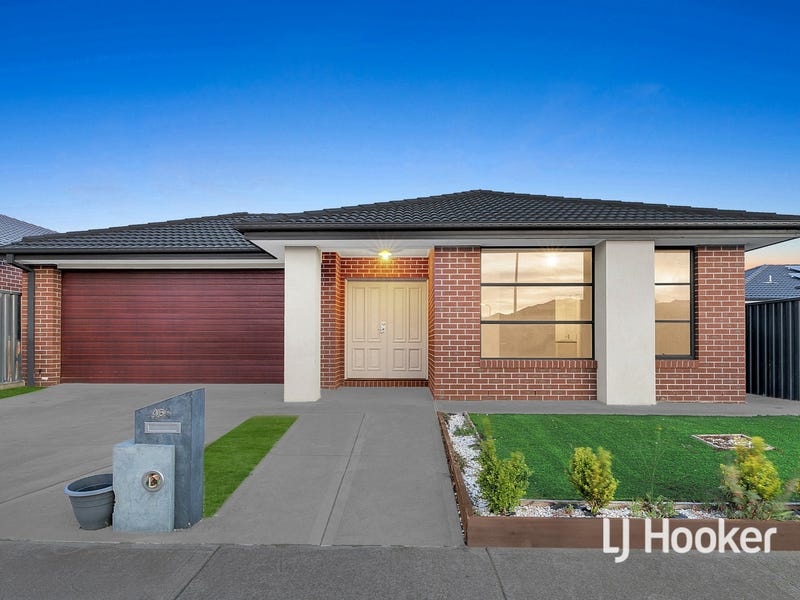46 Holly Drive, Wallan, Vic 3756 - Property Details