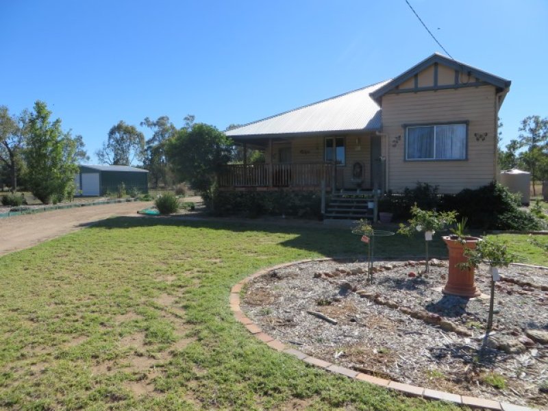 7 Garden Street, Yuleba, QLD 4427 - realestate.com.au