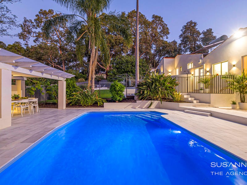 160 Grove Road, Lesmurdie, WA 6076 - Property Details