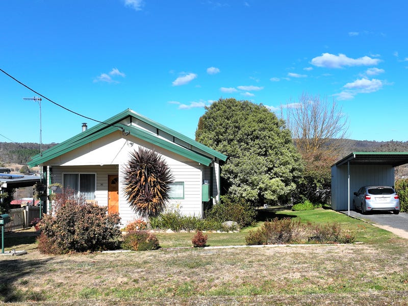 30 Chusan Street, Bombala, NSW 2632 - Property Details
