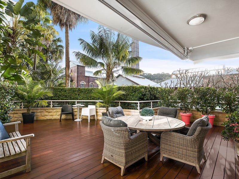 1A/26 Ross Street, Waverton, NSW 2060 - Property Details