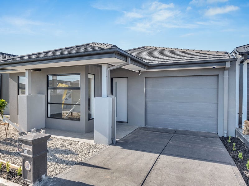 18 River Redgum Drive, Donnybrook, Vic 3064 - Property Details