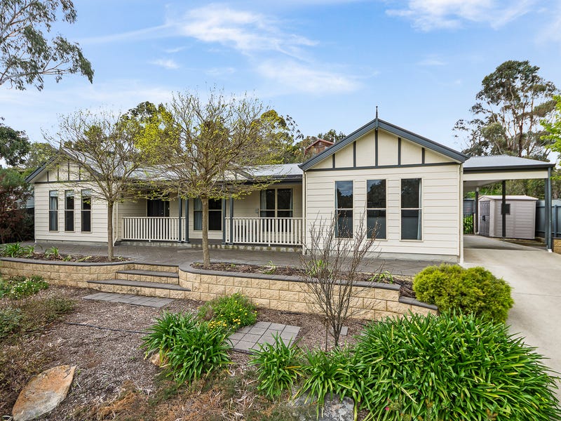 27 Luck Street, Macclesfield, SA 5153 - Property Details