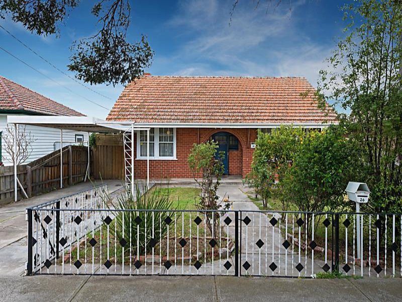 26 Dean Street, Preston, VIC 3072 - realestate.com.au