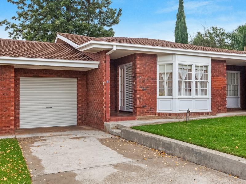 3/20A Pepper Street, Magill, SA 5072 - Property Details