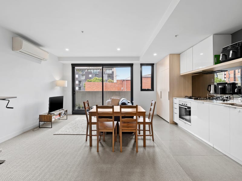 104/1 Mount Street, Prahran, Vic 3181 - Property Details