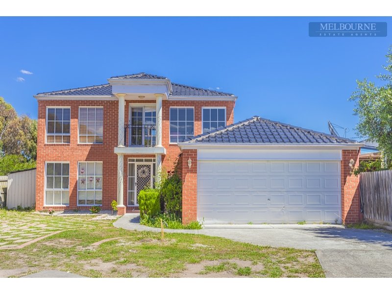 20 Phoenix Court, Roxburgh Park, VIC 3064 - realestate.com.au