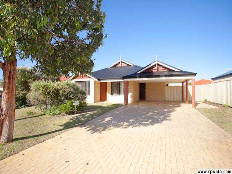 11 Harrington Avenue, Tapping, WA 6065 - Property Details