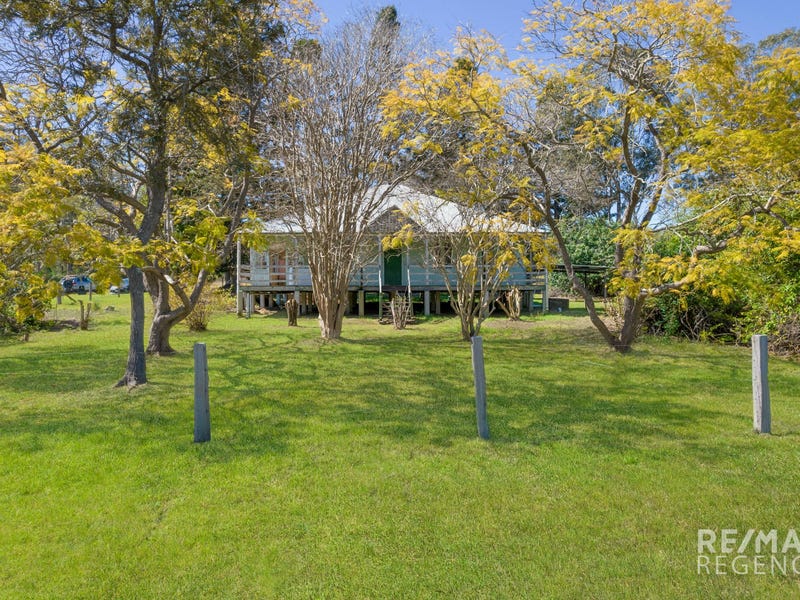 1871 Kerry Road, Kerry, Qld 4285 - Property Details