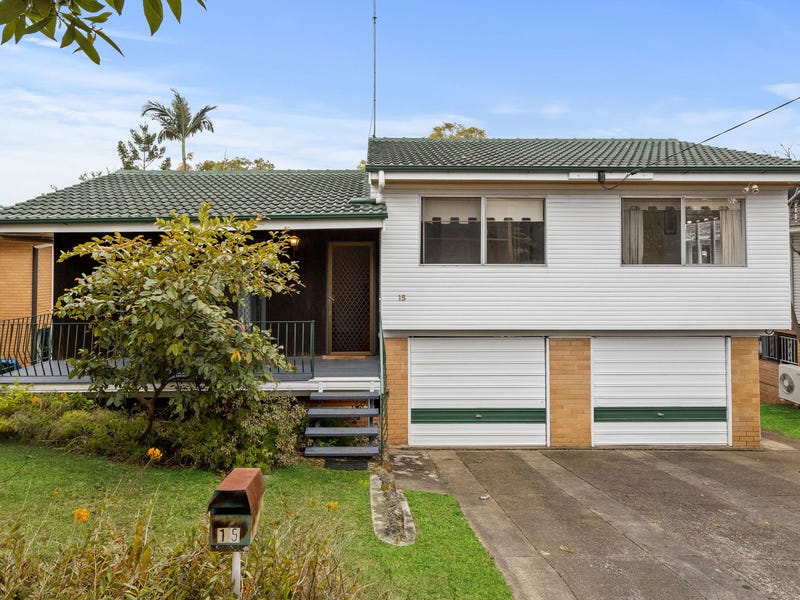 15 Janelle Street, Aspley, Qld 4034 - Property Details