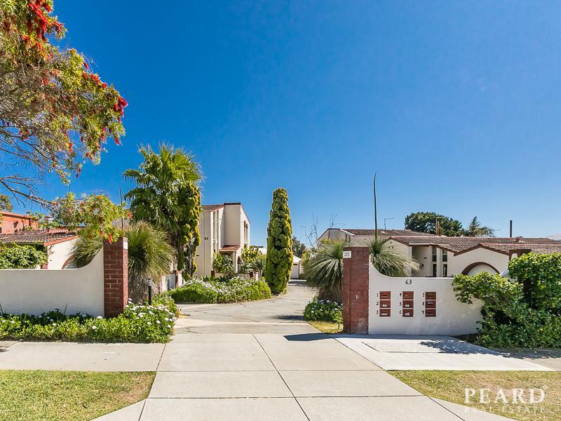 3/63 Lynn Street, Trigg, WA 6029 - Property Details