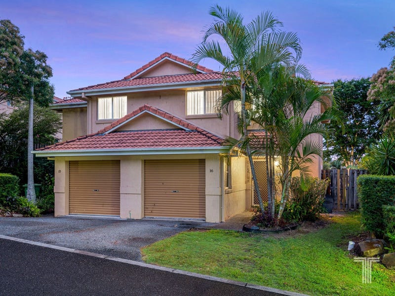 16/127-143 Greenacre Drive, Parkwood, Qld 4214 - Property Details