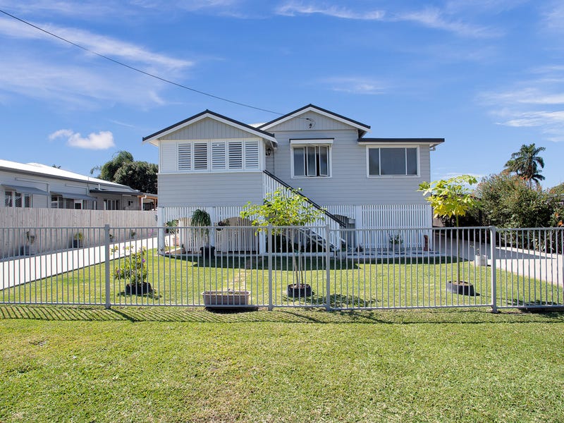 40 Keith Hamilton Street, West Mackay, QLD 4740 - realestate.com.au