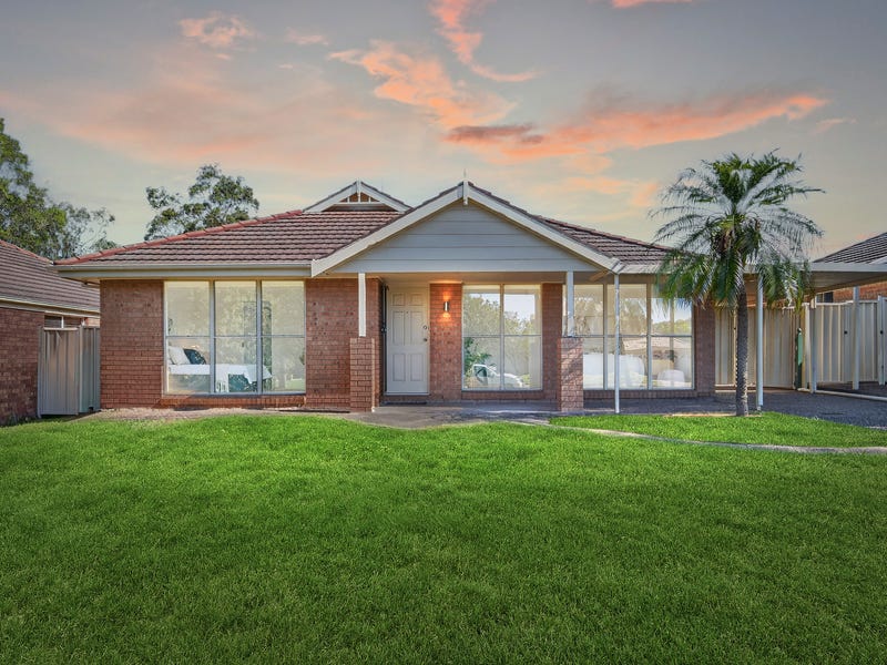 66 Myrtle Street, Prospect, NSW 2148 - Property Details
