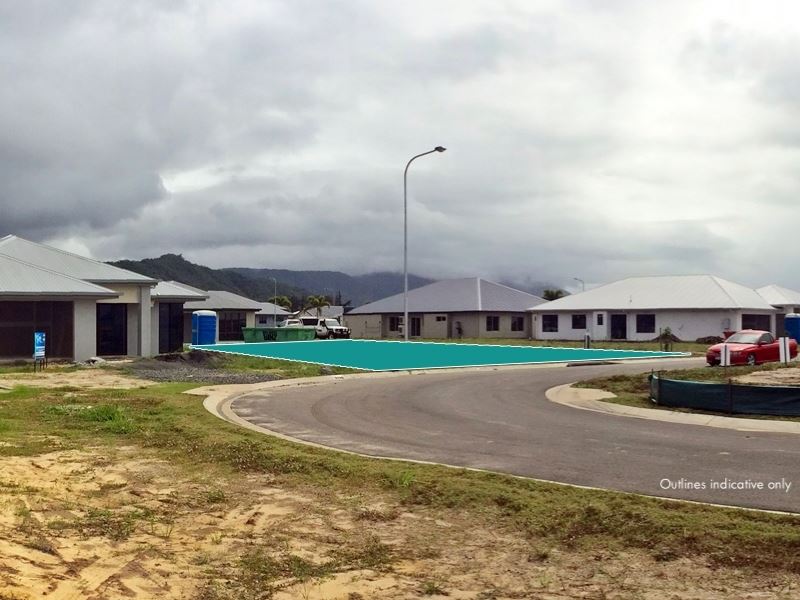 26 Starcke Trail, Smithfield, QLD 4878 - realestate.com.au