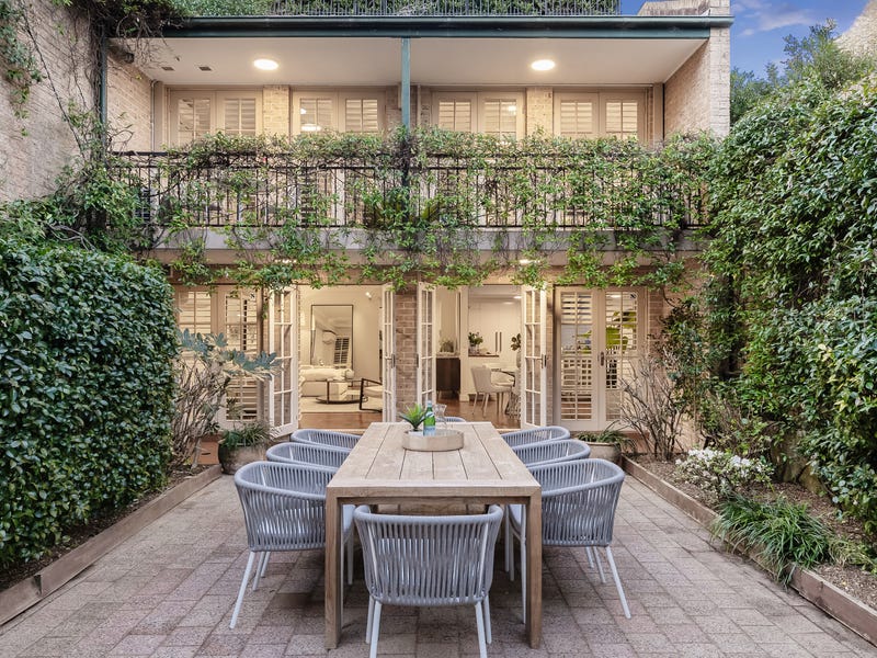 1/70-72 Upper Pitt Street, Kirribilli, NSW 2061 - Property Details