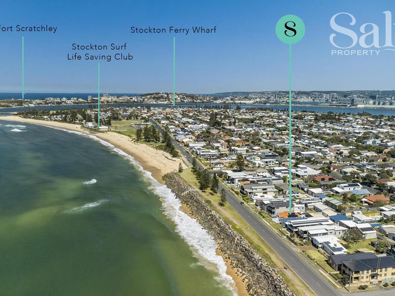 239 Mitchell Street, Stockton, NSW 2295 - Property Details