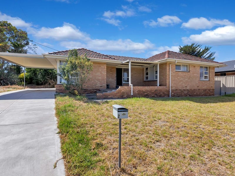 2 Flinders Drive, Valley View, SA 5093 - realestate.com.au
