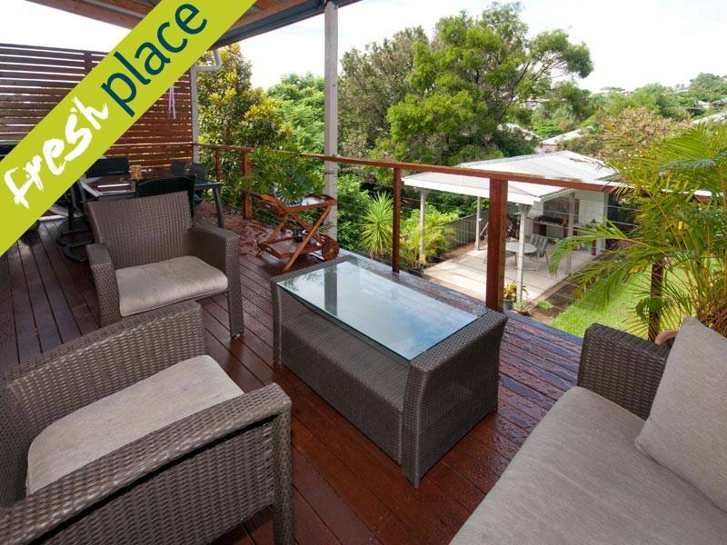 40. Broadmere Street, Annerley, Qld 4103 - Property Details