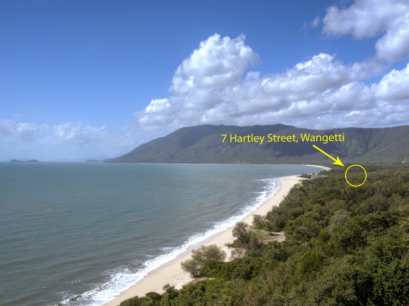 7 Hartley Street, Wangetti, QLD 4877 - realestate.com.au