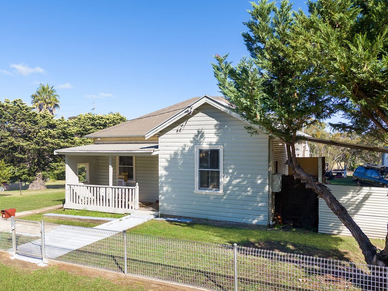 1 Ilford Road, Kandos, NSW 2848 - Property Details