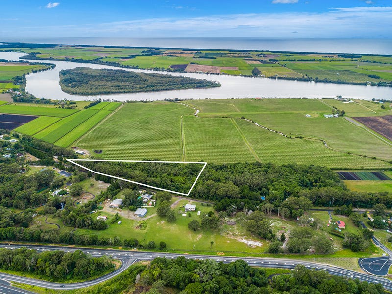 695 Pimlico Road, Pimlico, NSW 2478 - Property Details