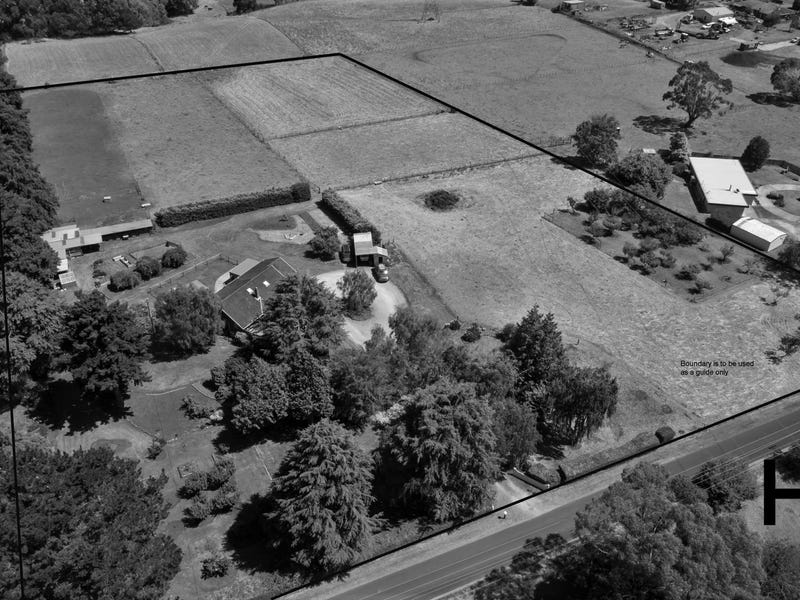 32 Isandula Road, Gawler, Tas 7315 - Property Details