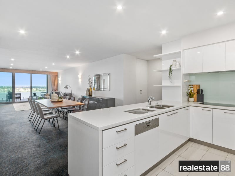 116/90 Terrace Road, East Perth, WA 6004