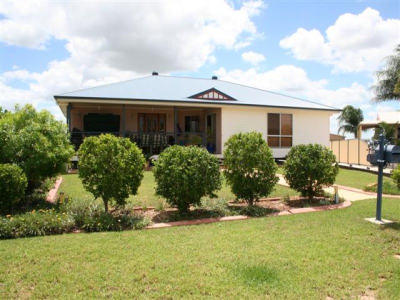 16 Karalee crt, Roma, Qld 4455 - Property Details