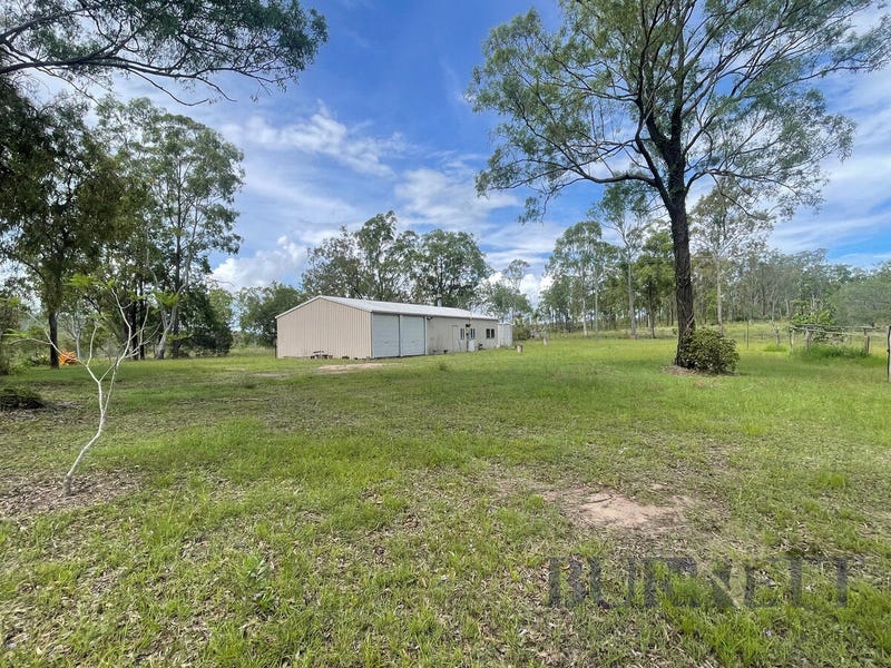 155 Neils Road, Lakeside, Qld 4621 - Property Details