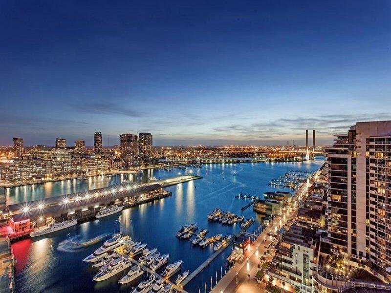 1802/2 Newquay Promenade, Docklands, VIC 3008 - realestate.com.au