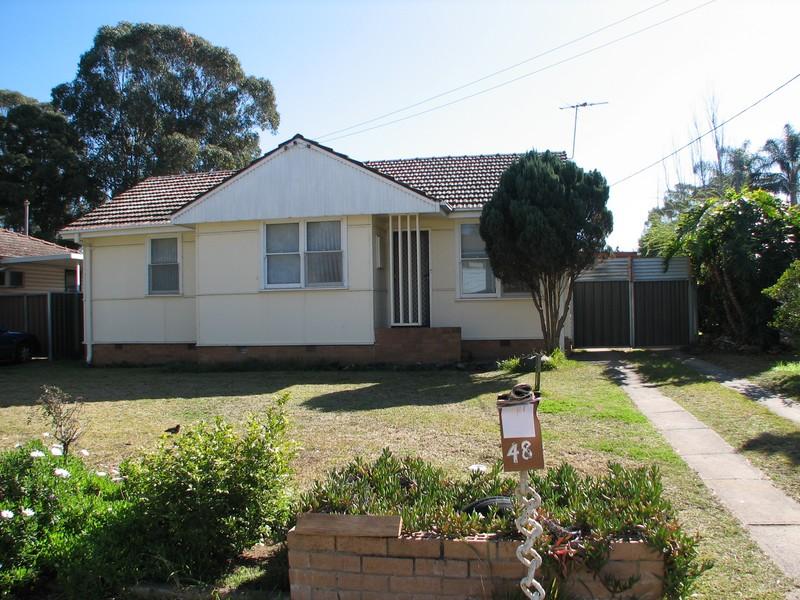 Property 107028789, Whalan, NSW 2770 - Property Details