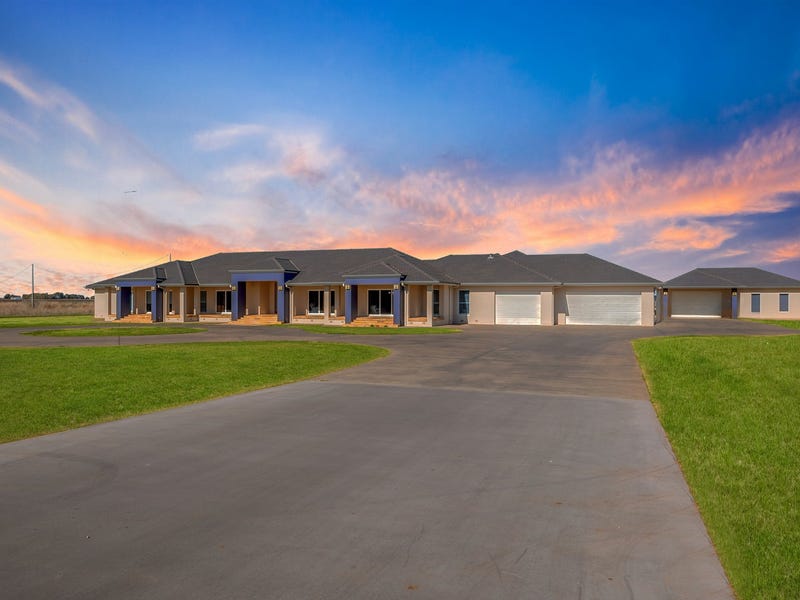 130 Leonard Road, Hanwood, NSW 2680 - House for Sale - realestate.com.au