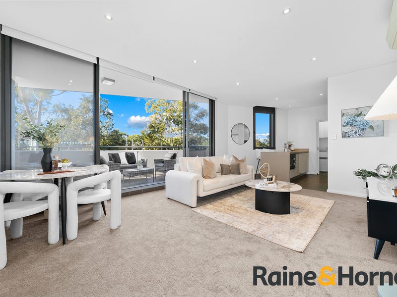314/56-58 Walker Street, Rhodes, NSW 2138 - Property Details