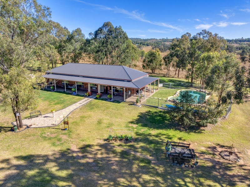 9 Schossow Road, Limestone Ridges, QLD 4305 - realestate.com.au