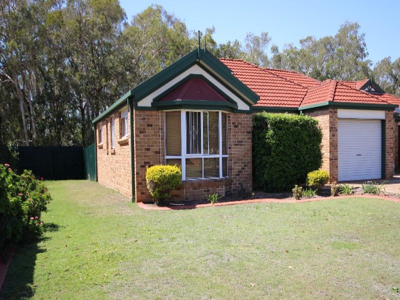 22/14 Sovereign Place, Boondall, Qld 4034 - Property Details