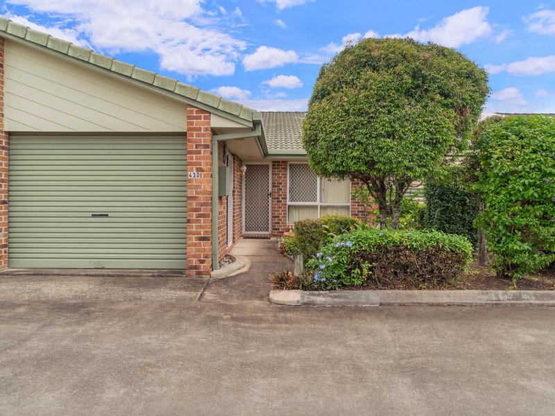 43D/26-38 Mecklem Street, Strathpine, Qld 4500 - Property Details