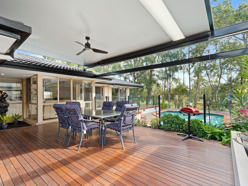 77 Inverness Way, Parkwood, Qld 4214 - Property Details