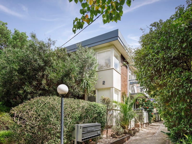7/2 Victoria Street, Elsternwick, Vic 3185 - Property Details