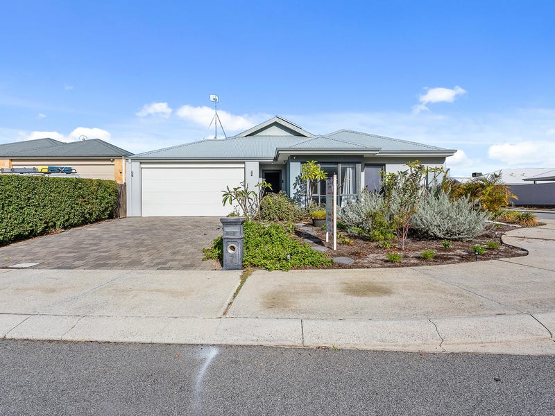 7 Hawthornden Avenue, Ellenbrook, WA 6069 - Property Details