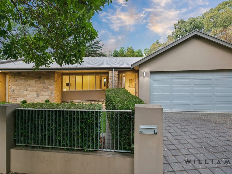 1A Douglas Street, Millswood, SA 5034 - Property Details
