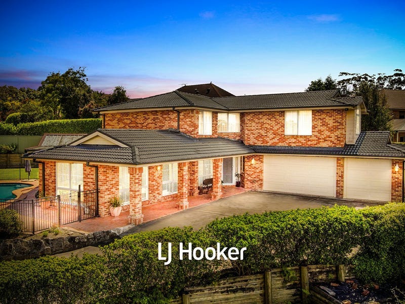 59 Jenner Road, Dural, NSW 2158 - Property Details