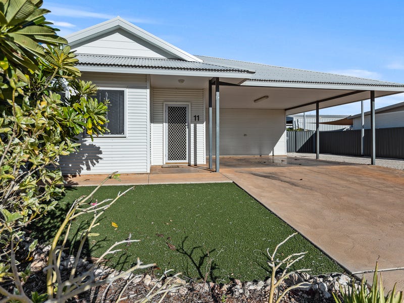 11 Griffin Way, Exmouth, WA 6707 - Property Details