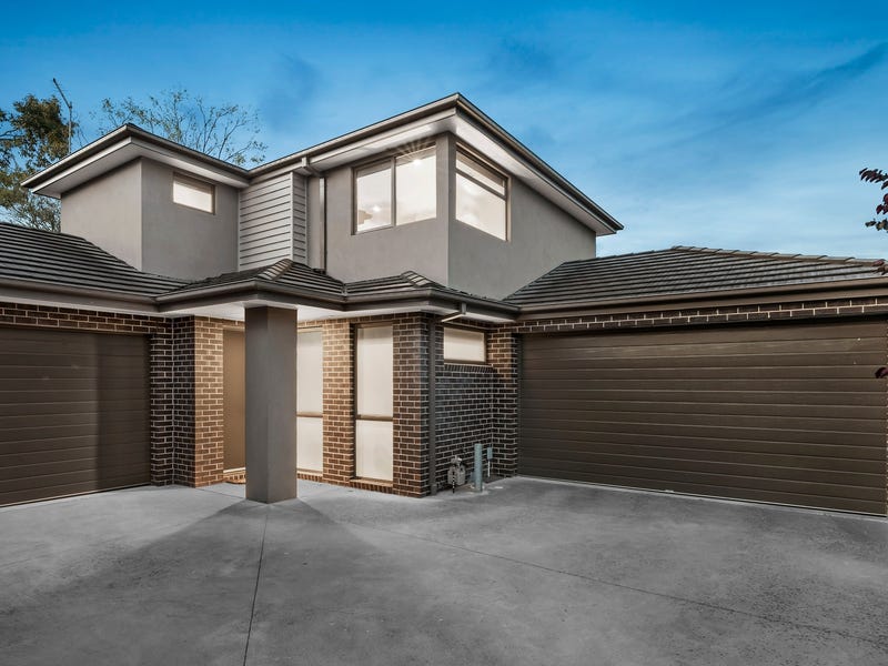 4/9 Morris Road, Croydon, Vic 3136 - Property Details