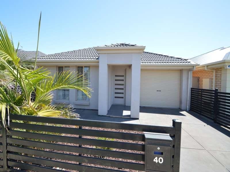 40 The Avenue, Athol Park, SA 5012 - realestate.com.au
