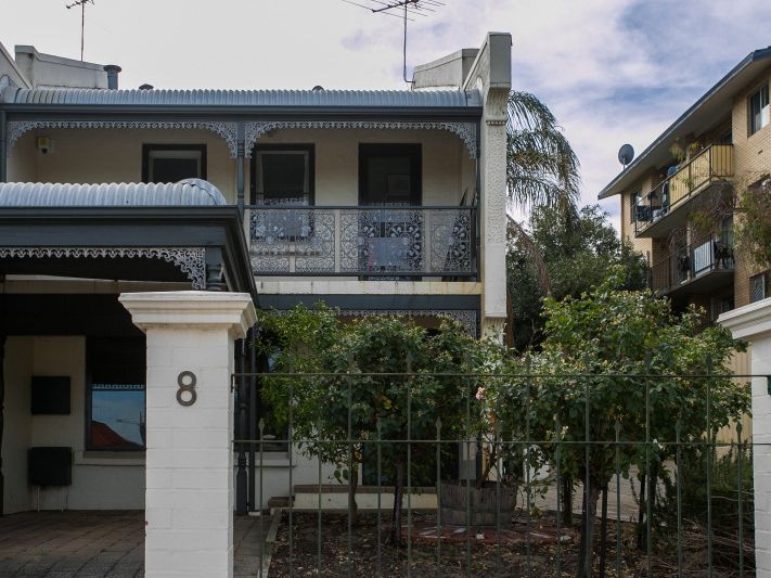 8 Russell Avenue, North Perth, WA 6006 - realestate.com.au